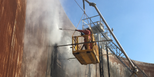 Five Concrete Demolition Methods - Austrans Group Pty Ltd
