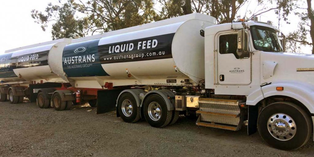 Unpacking How A Vac Truck Works - Austrans Group Pty Ltd