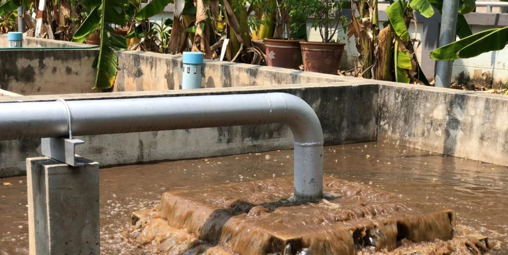 What Is The Best Method For Sludge Removal? - Austrans Group Pty Ltd